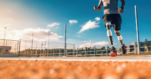 What Are the Different Types of Prosthetics?