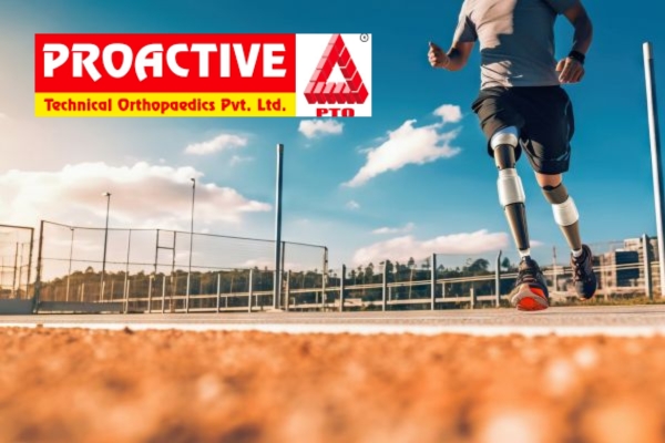 Contact us - Proactive Technical Orthopedics